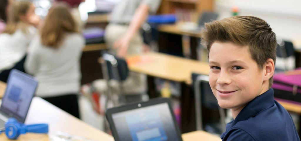 Eighth Grade Computer Curriculum – Good Shepherd Lutheran School