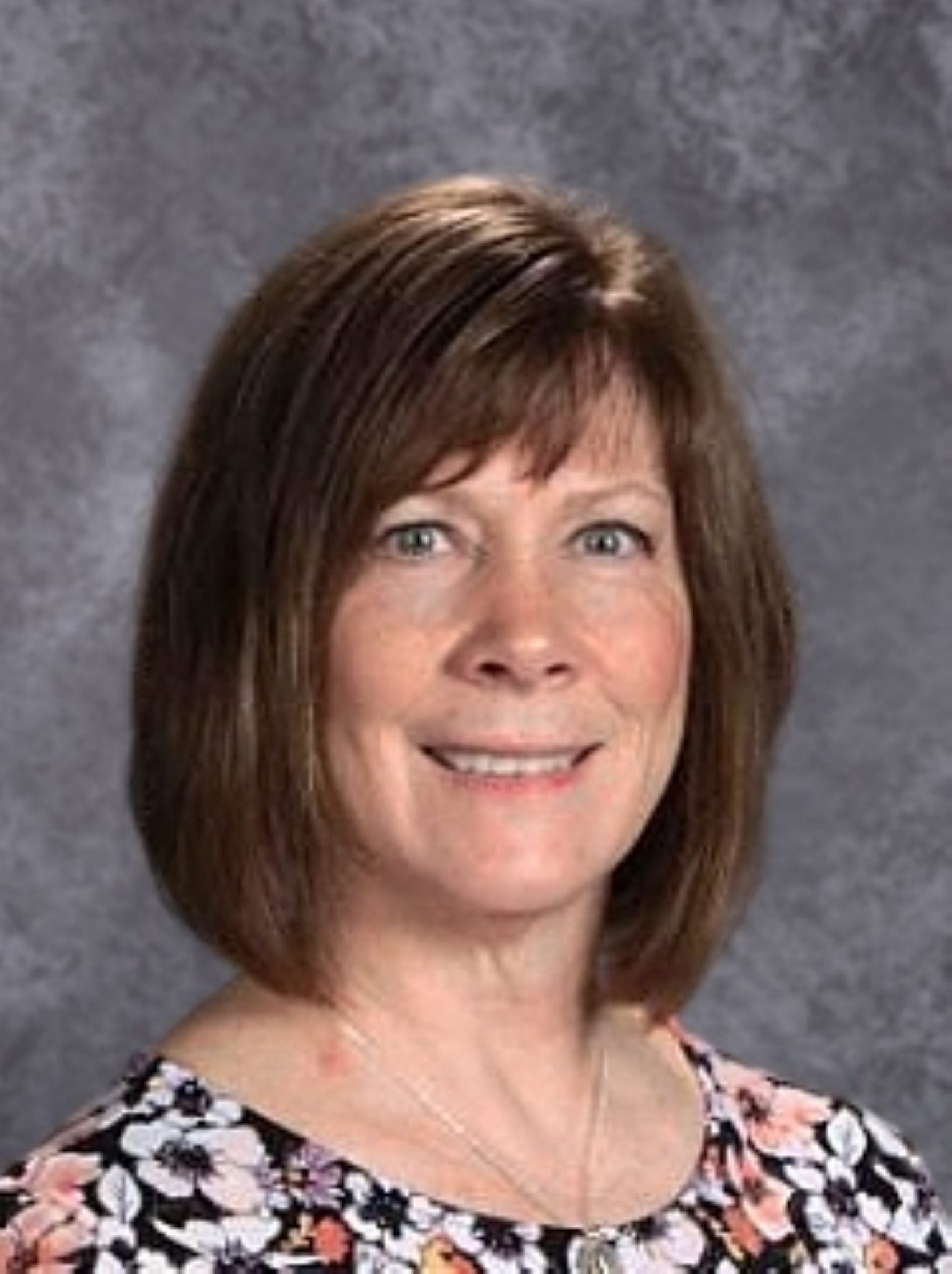 Mrs. Daniels – Good Shepherd Lutheran School